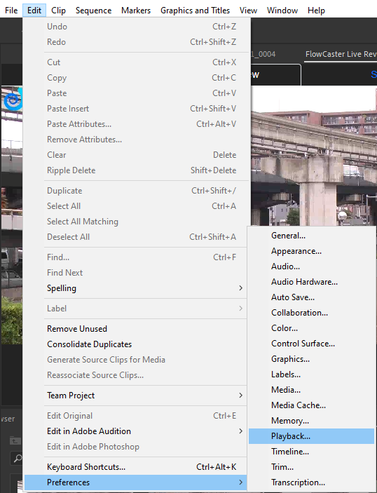 FlowCaster.live: Help