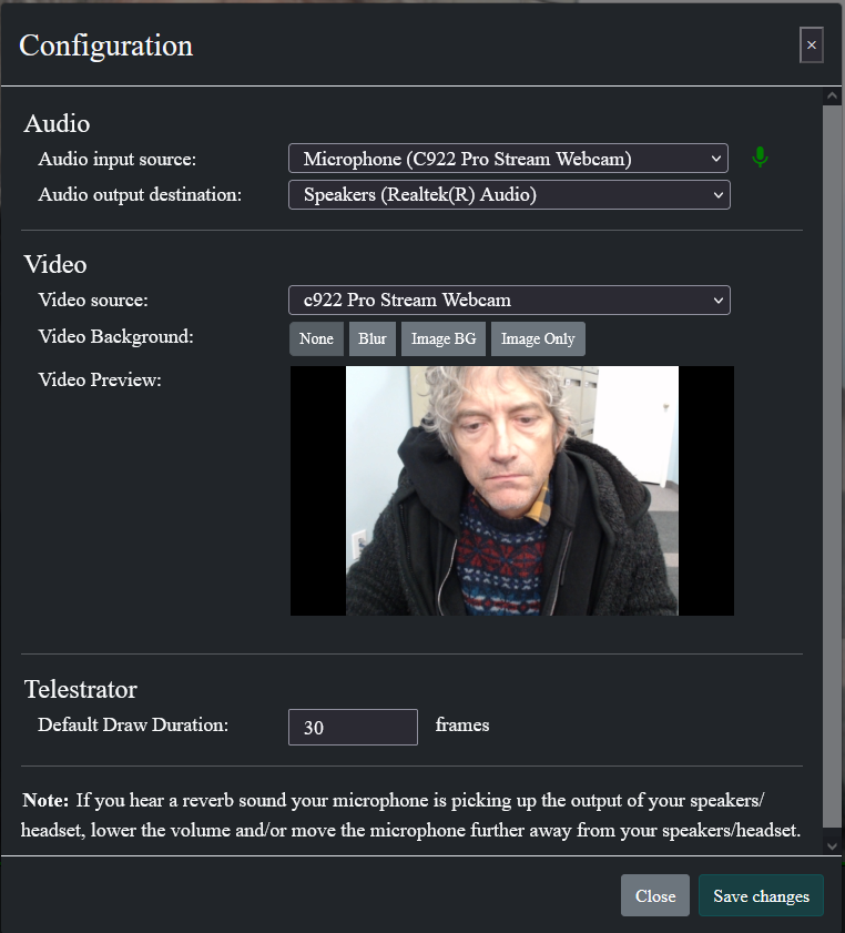FlowCaster.live: Help